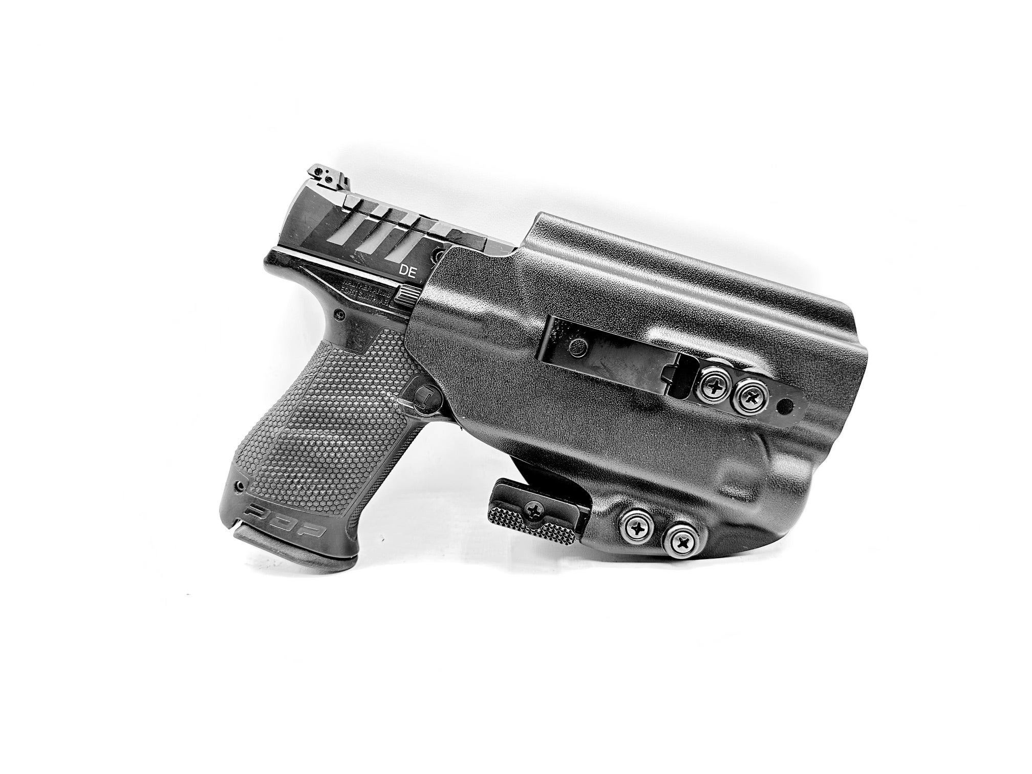 Model 1 - Walther PDP 4IN 5IN - P.ID / PID Holster | DS Custom Products