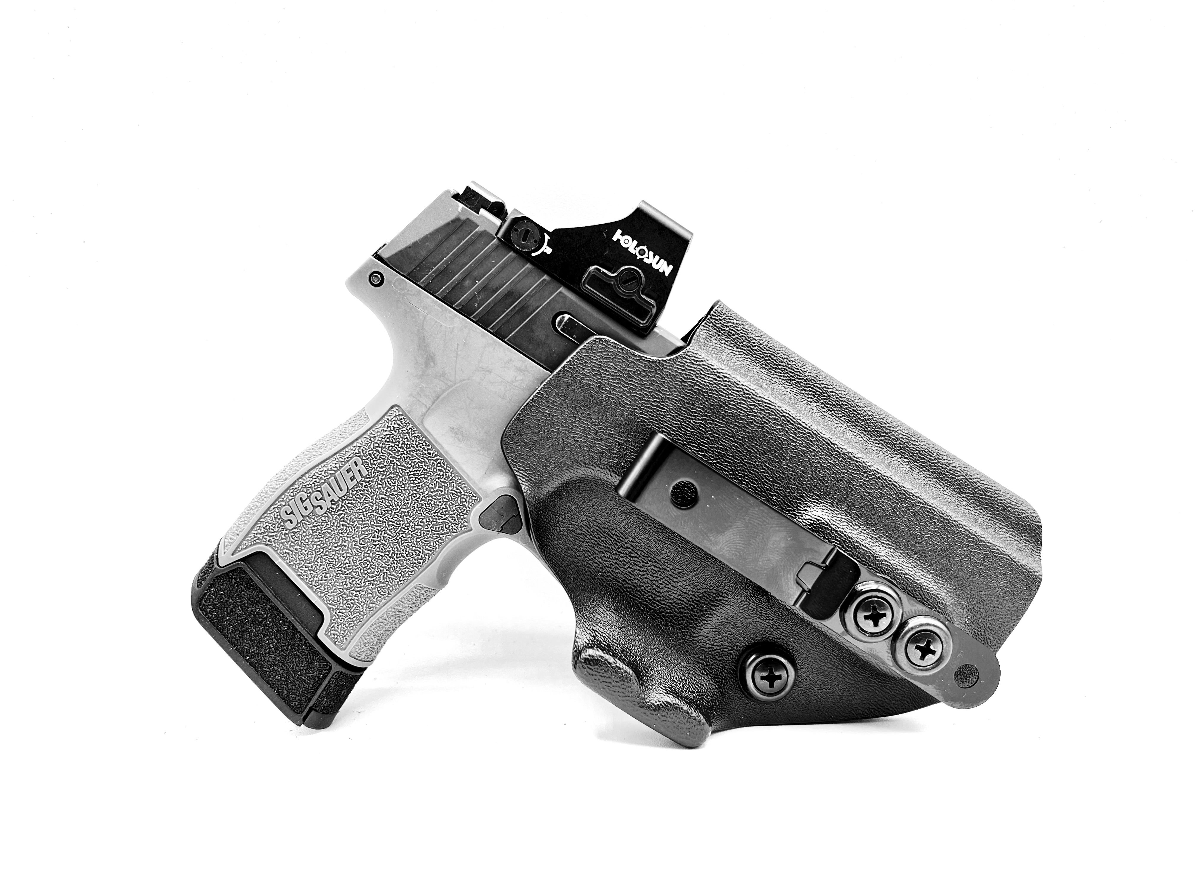 Model 2C - Sig P365 X-Macro | DS Custom Products