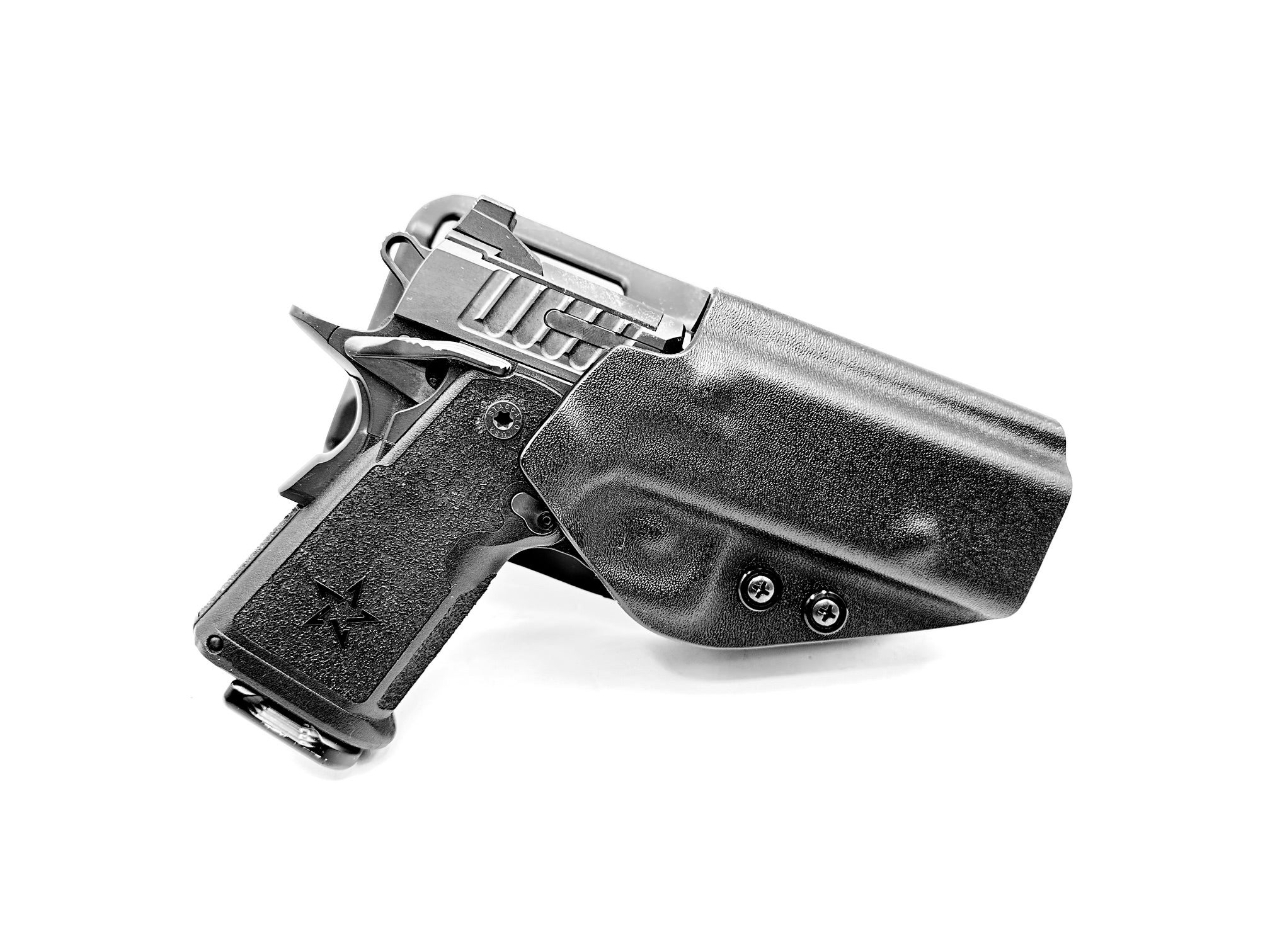 Model 5 - Staccato C 2024 Model Year And Up / Competition / OWB Carry ...