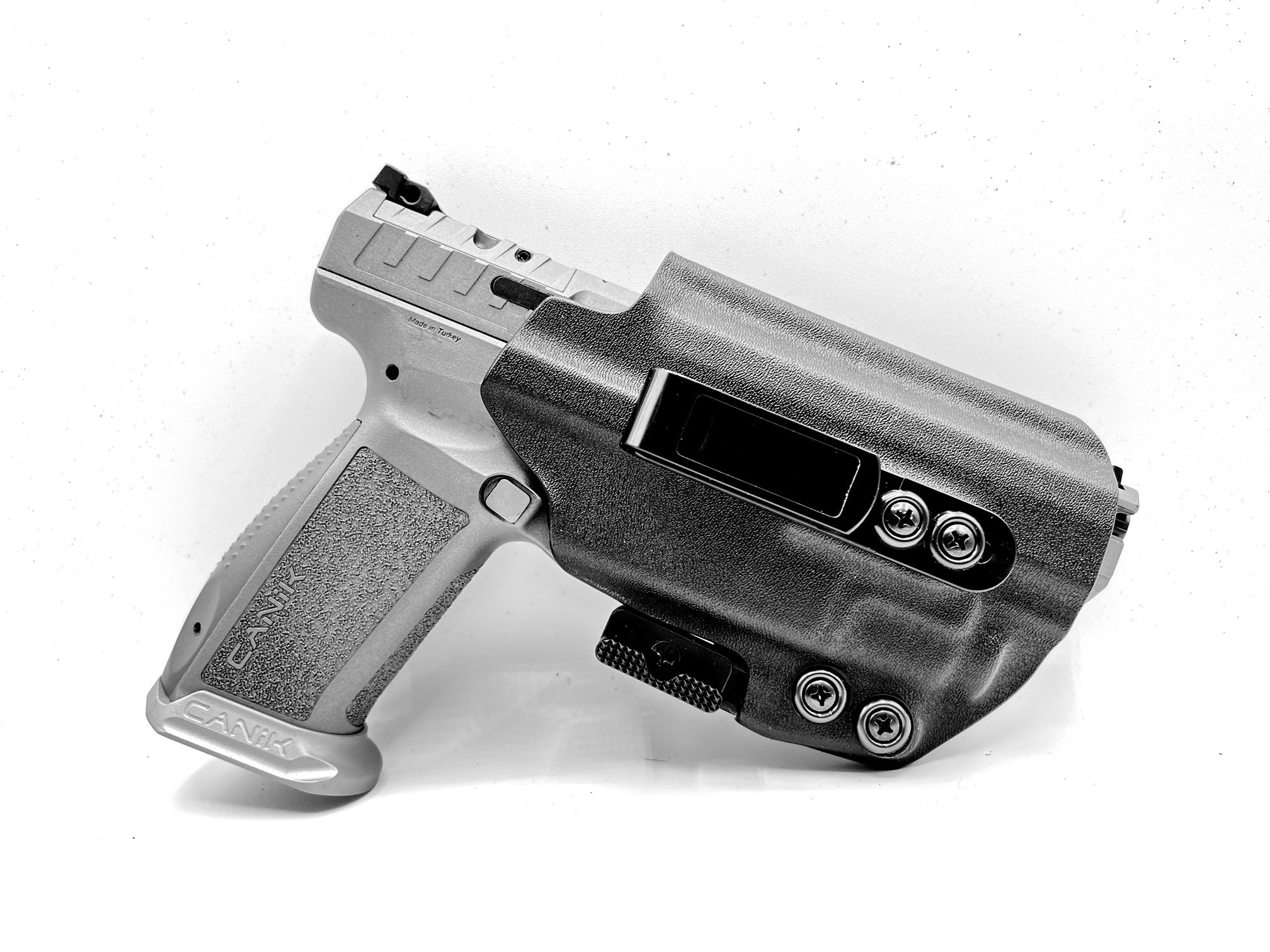 Model 1 - Canik TP9 SF, DA, SA, Elite, Elite Combat - TLR7A - TLR7X ...