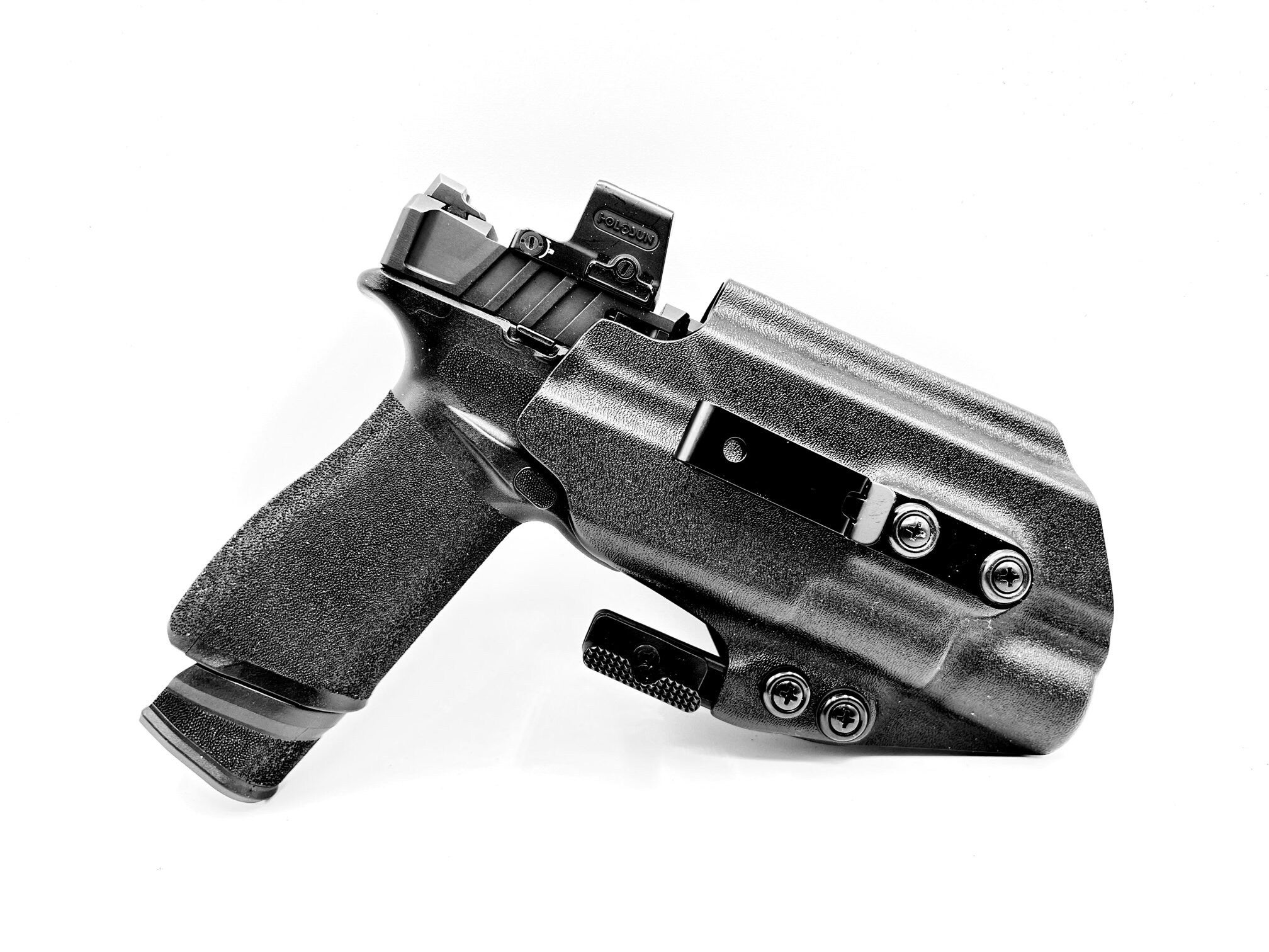 Model 1 - Springfield Echelon - X300 Holster | DS Custom Products