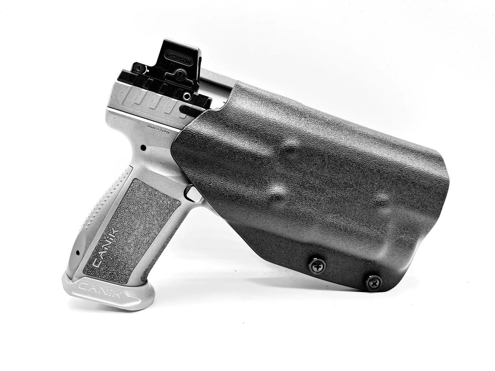 Model 4 - Canik TP9SF, DA, SA, Rival, Elite, Elite Combat - TLR1 ...