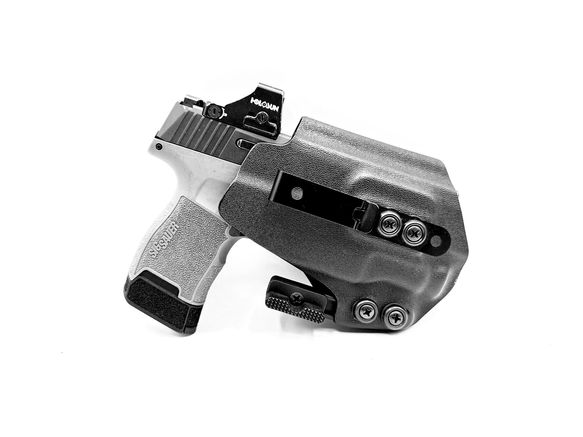 Model 1 - Sig Sauer P365X / SAS / Micro Compact / Streamlight TLR7Sub ...