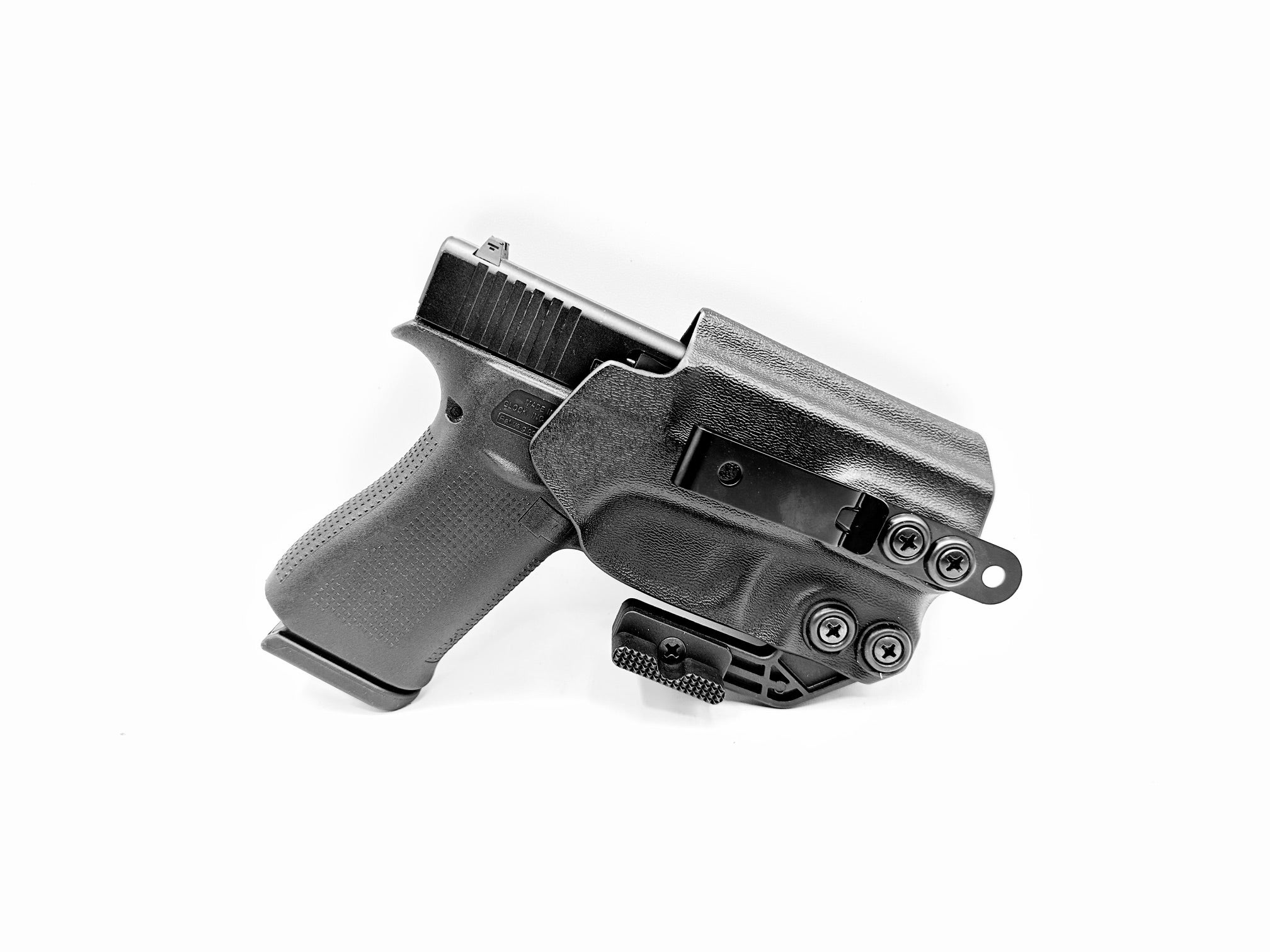 Mod 2 - IWB Appendix Holster | DS Custom Products