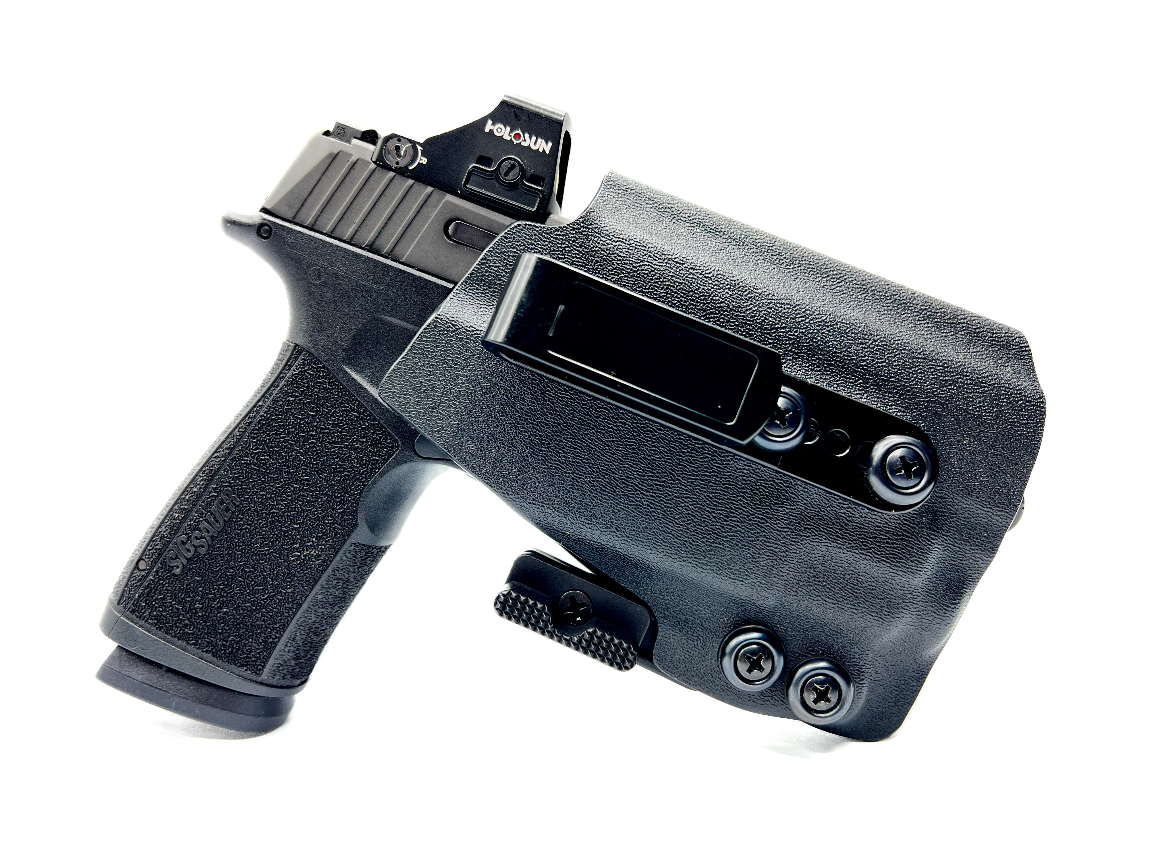 Model 1 - Sig Sauer P365 X-Macro / Tacops Streamlight TLR7A - TLR7X ...