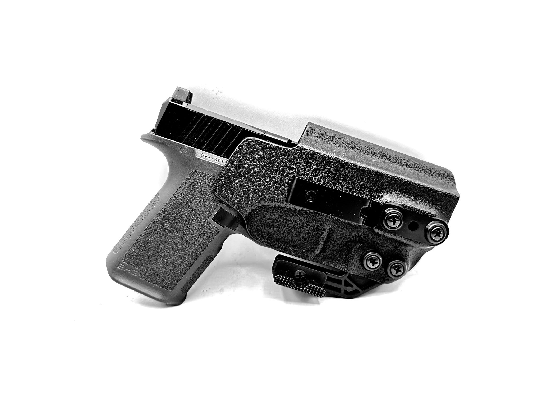 Model 2 Ruger RXM Holster DS Custom Holsters model-2-ruger-rxm-holster-ds-custom-holsters