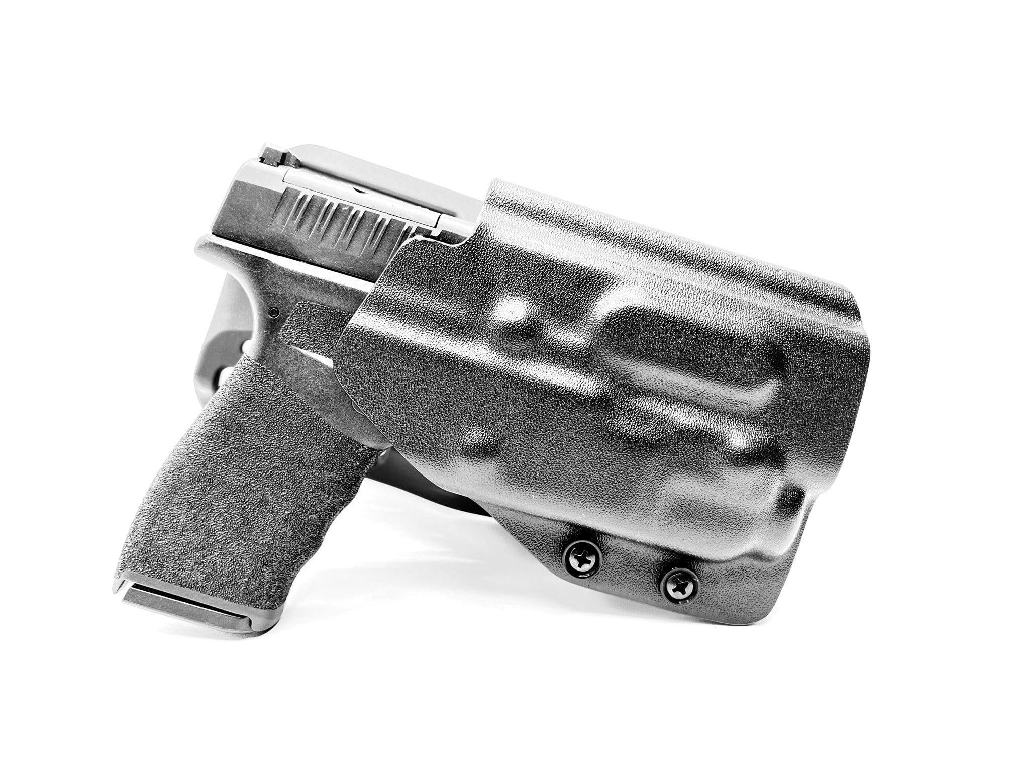 Model 4 - Springfield Hellcat Pro - TLR7A / Competition / OWB Carry ...