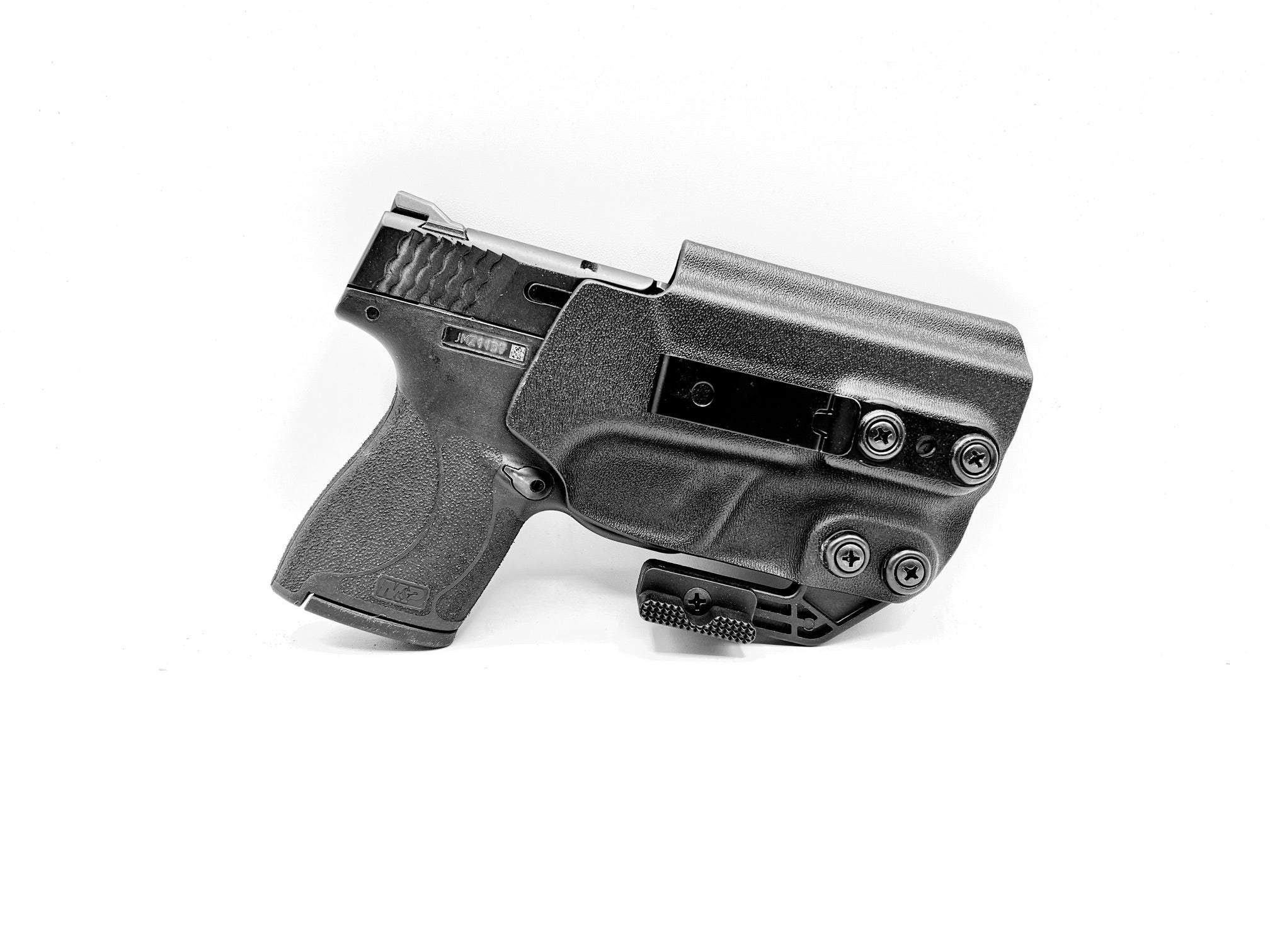 Model 2 - Smith And Wesson Shield And Shield Plus 3 Inch 4 Inch Holster ...