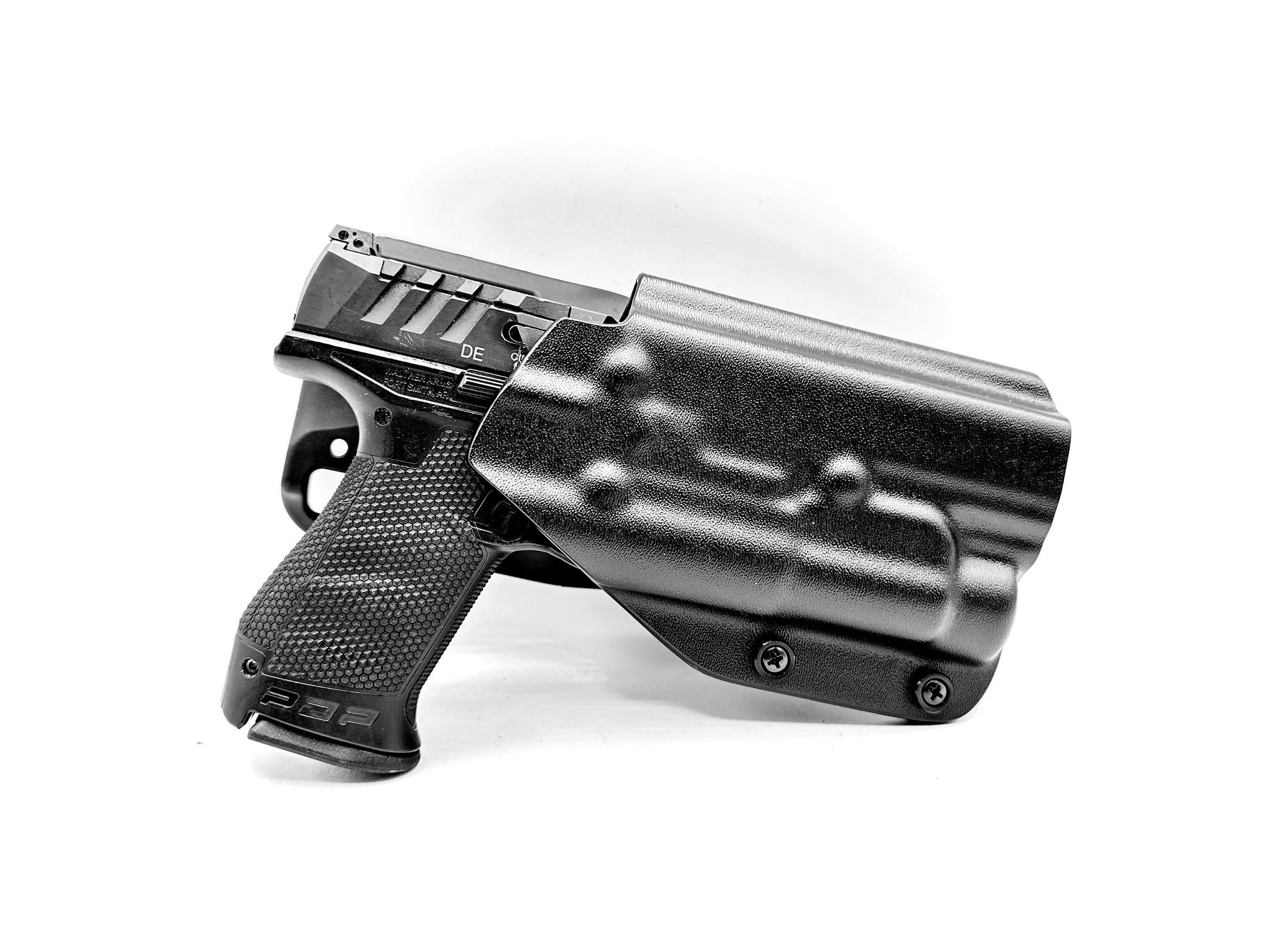 Model 4 - Staccato C2, P, XC, XL - PL350 / Competition / OWB Carry ...